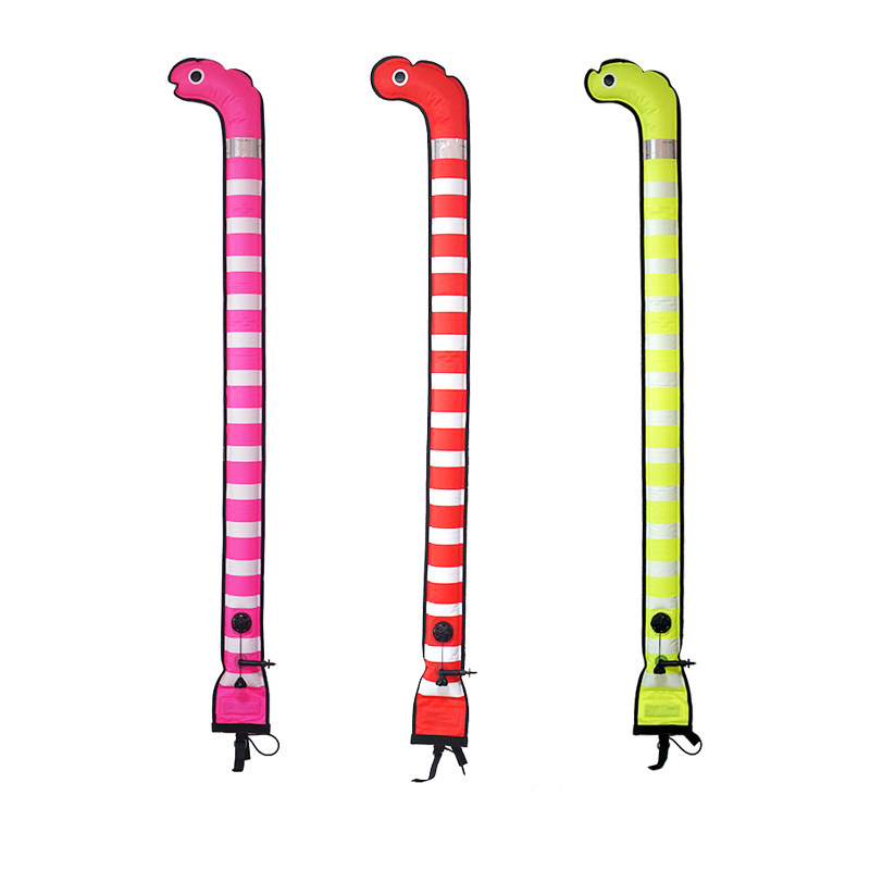 🌊 Diving smb buoy: a must-have for underwater adventures! its eel ...