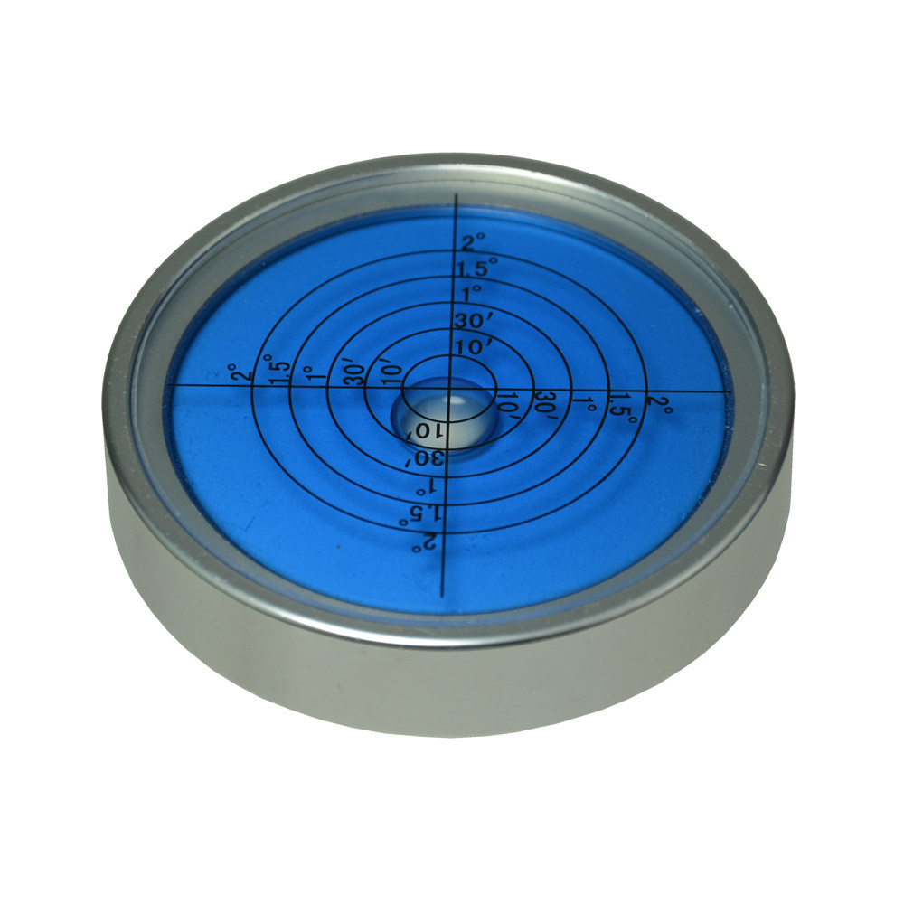 Metal Horizontal Bubble Universal High Precision Small Level Bubble ...