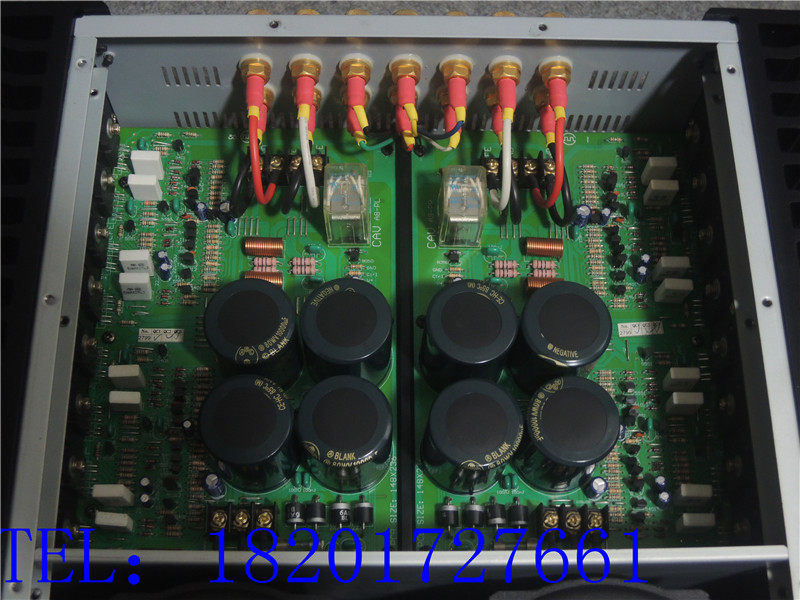 Купить hi fi Усилитель мощности Оригинальные красивые акустический кав ...