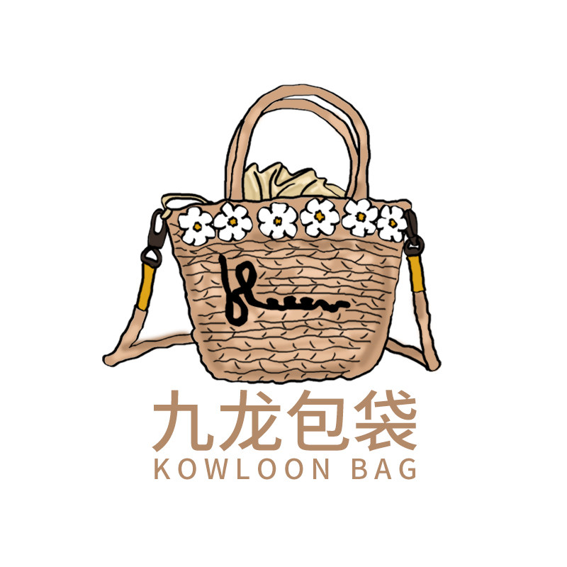 九龙包袋