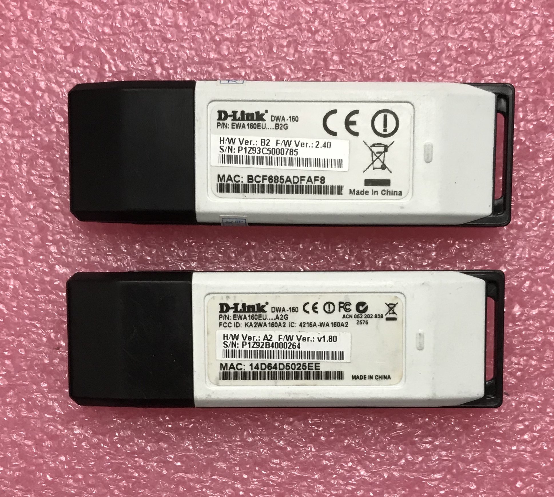 D link dwa 160 ver a2 - powenpurchase