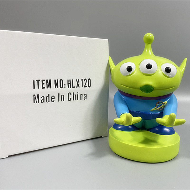 合集三眼仔相框收纳盒眼镜架手机架照片名片夹手柄支架可爱礼物，这个神器真香！_手办_淘宝游戏网