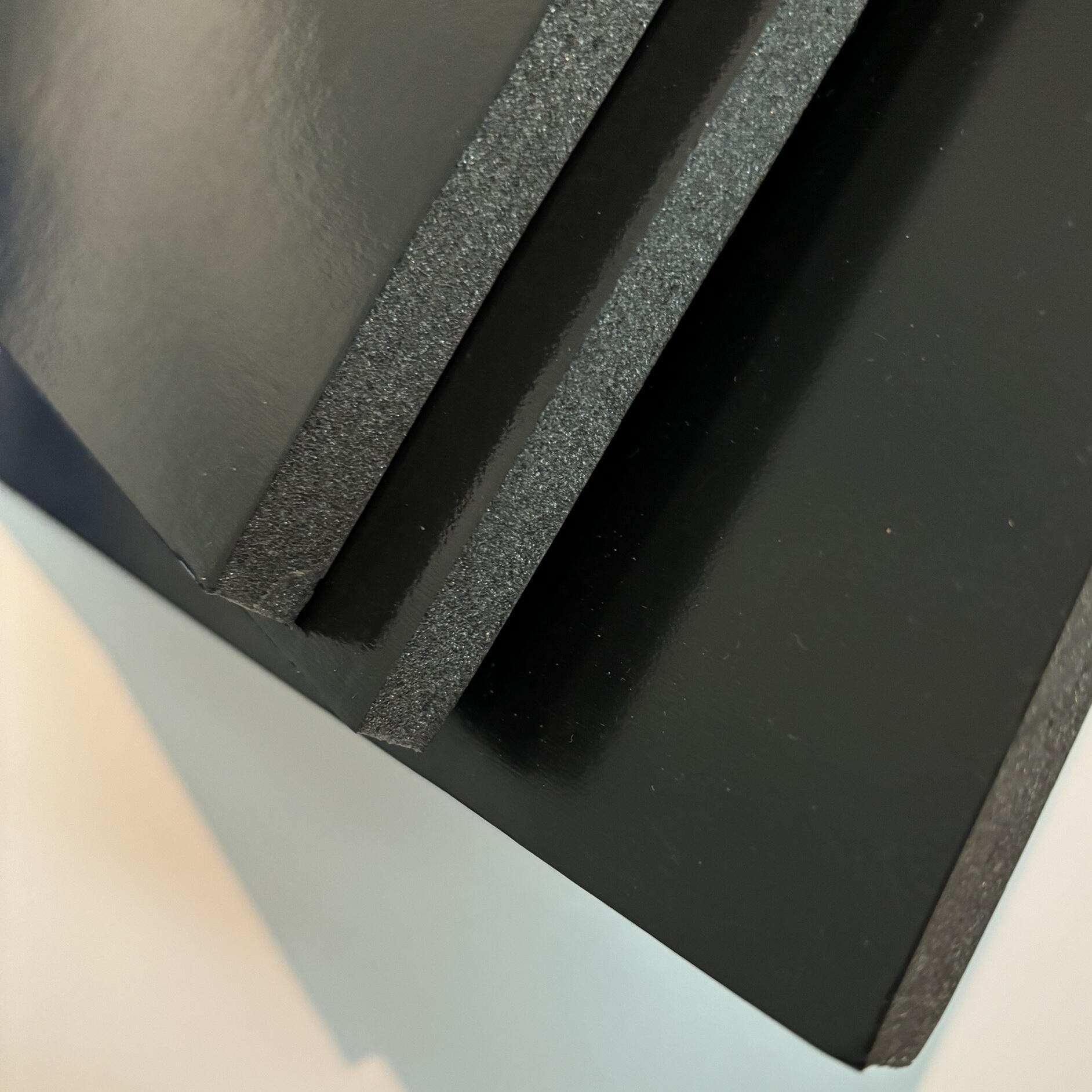 3mm/5mm/10mm黑芯KT板，广告展示界的隐形冠军？🔥-KT展板-淘宝好物网