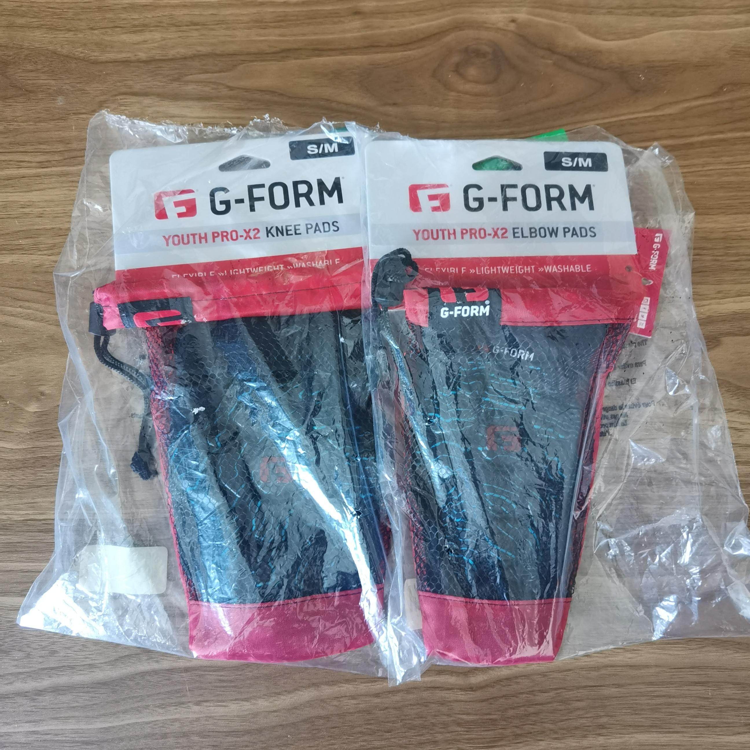 G-FORM YOUTH PRO X2 KENN ELBOW PAD，护膝新选择？膝盖保护必备！膝盖护具评测-护具-淘宝好物网
