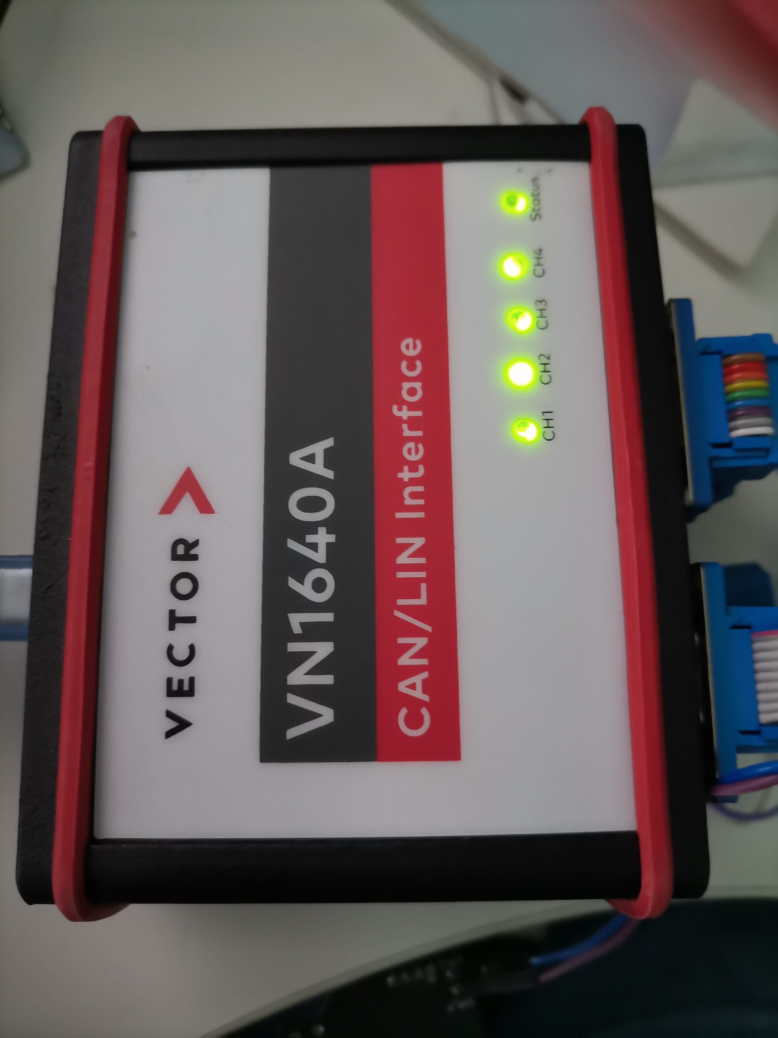 总线盒子VN1640A & VN1630：🚀原装进口，专业级总线分析仪，助你解锁电子世界新高度！🔥-网络测试仪-淘宝好物网
