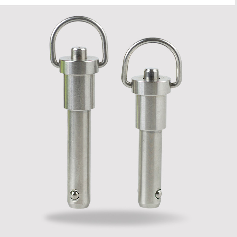 ZAA22不锈钢球头锁紧销：MS17987按钮式快卸销，解锁工业装配新方式！🔧-销-淘宝百科网