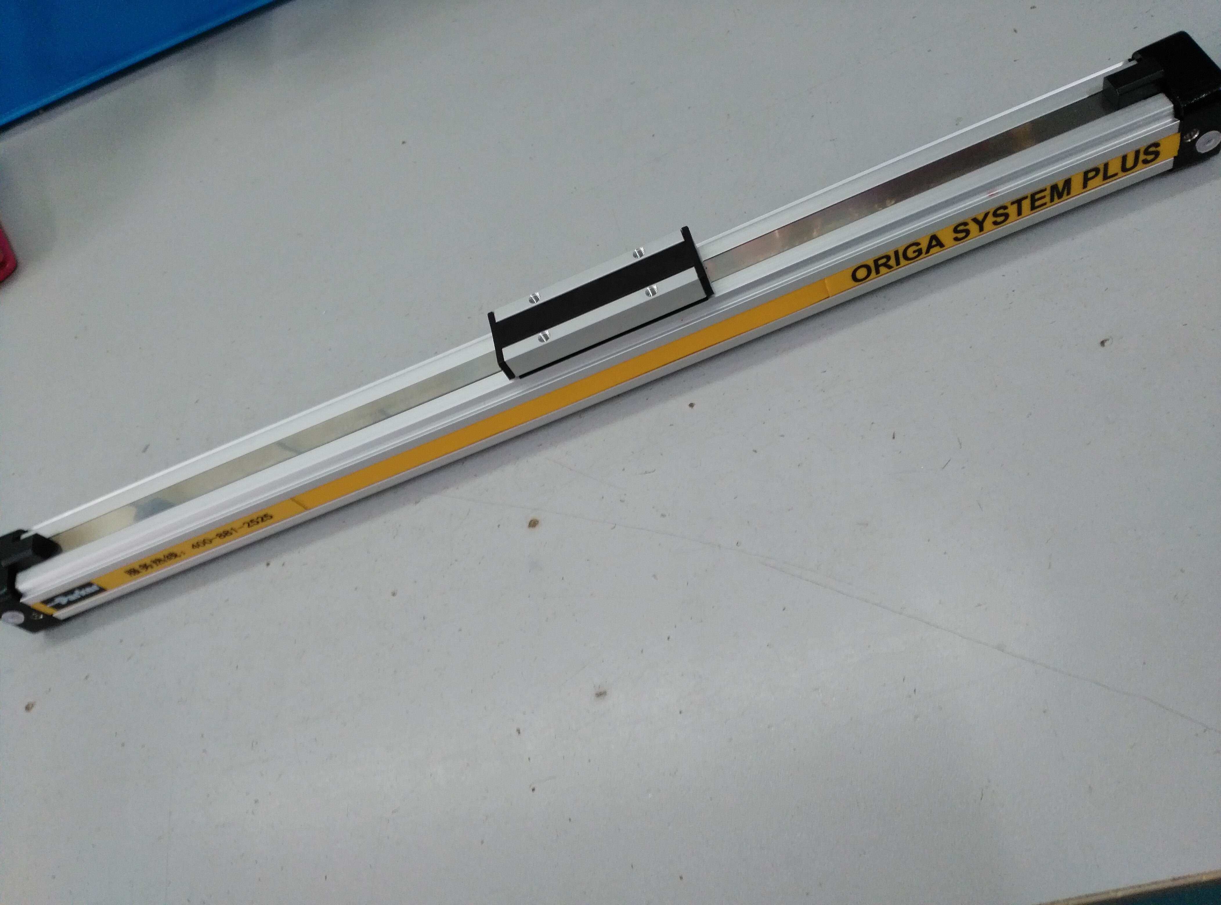 美国正品PARKER无杆气缸OSP-P40-00000-02200 40缸径,2200行程