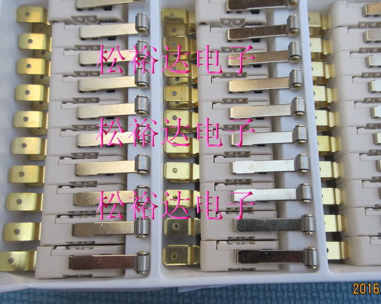 () D45X D459-V3RD Germany CHERRY micro switch 16A250V with long wheel