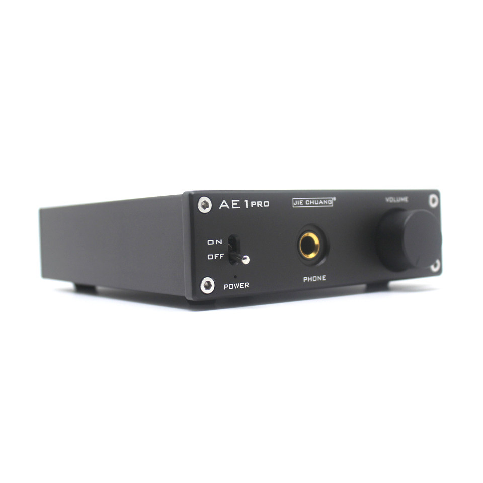 2018莱曼耳放TT650 DIY版推HD650/K701/DT880真香？实测解析-耳放-淘宝百科网