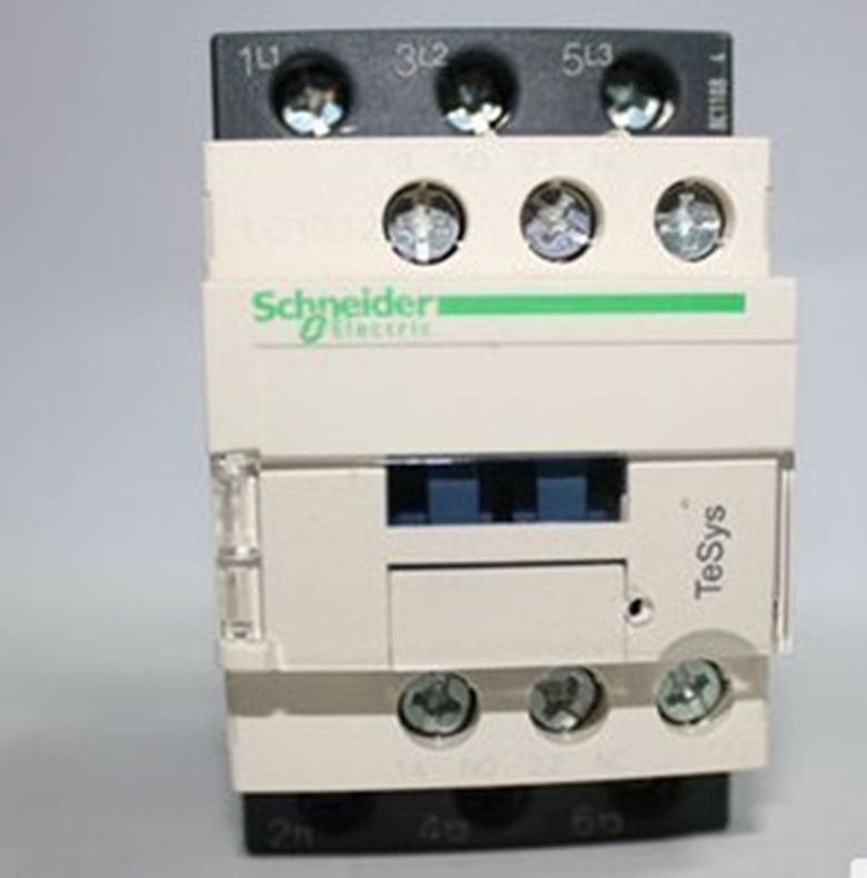 Schneider LC1D95 AC contactor D 95A contactor 380v 220VAC 110V 24v AC