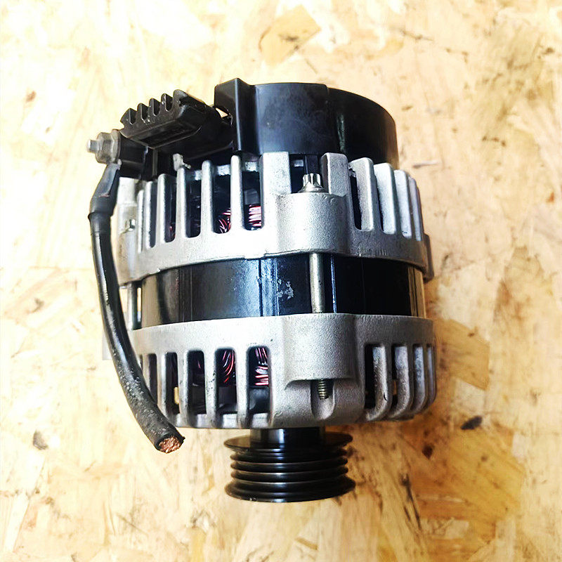 五菱荣光宏光之光征程L2BB12L3C1.2/1.5排量车型发电机总成更换需要注意哪些问题？-发电机-淘宝好物网