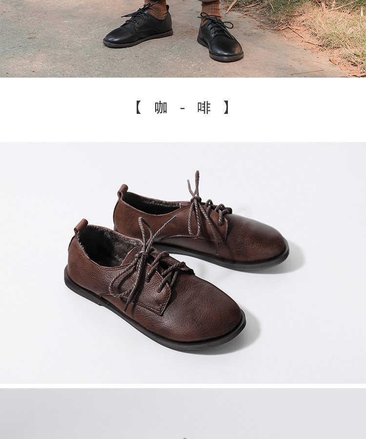 TOMBOR Original Retro Simple Leisure Soft Bottom 2020 Winter Cashmere ...