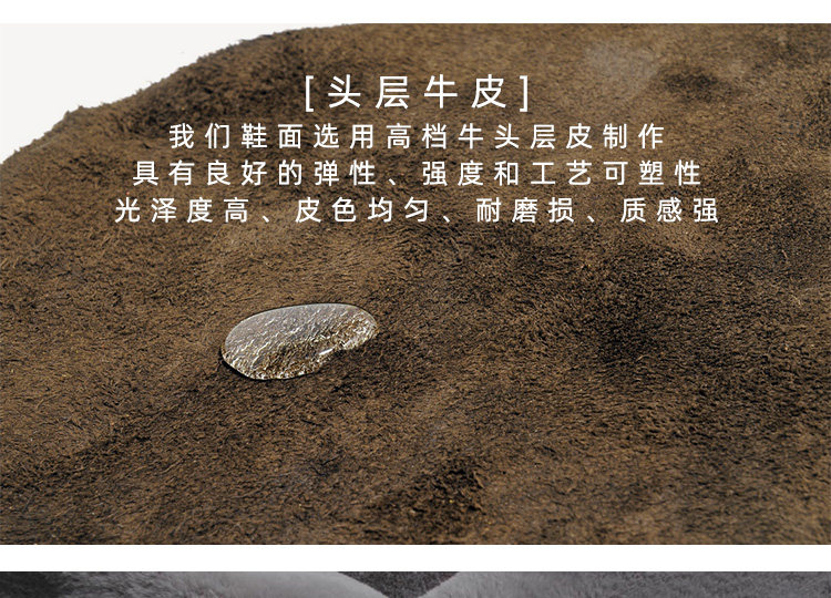 TOMBOR Original Vintage Simple Casual Soft-soled 2020 Winter Fleece ...