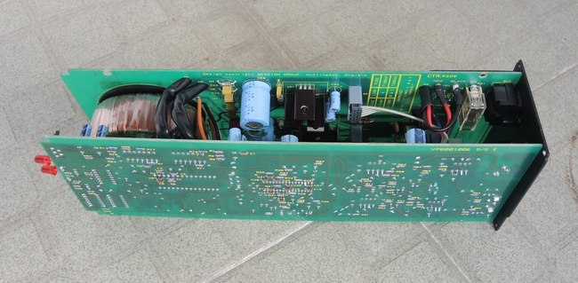 HIFIDIY论坛-英国原产 美声 MISSION DAC5 HIFI解码器,DAC7解码（SA7350+TDA1547） - Powered ...