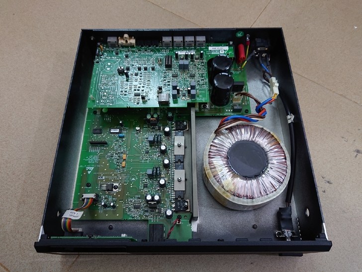 HIFIDIY论坛-英国 LINN莲MAJIK合并功放，带唱放，声音迷人 - Powered by Discuz!