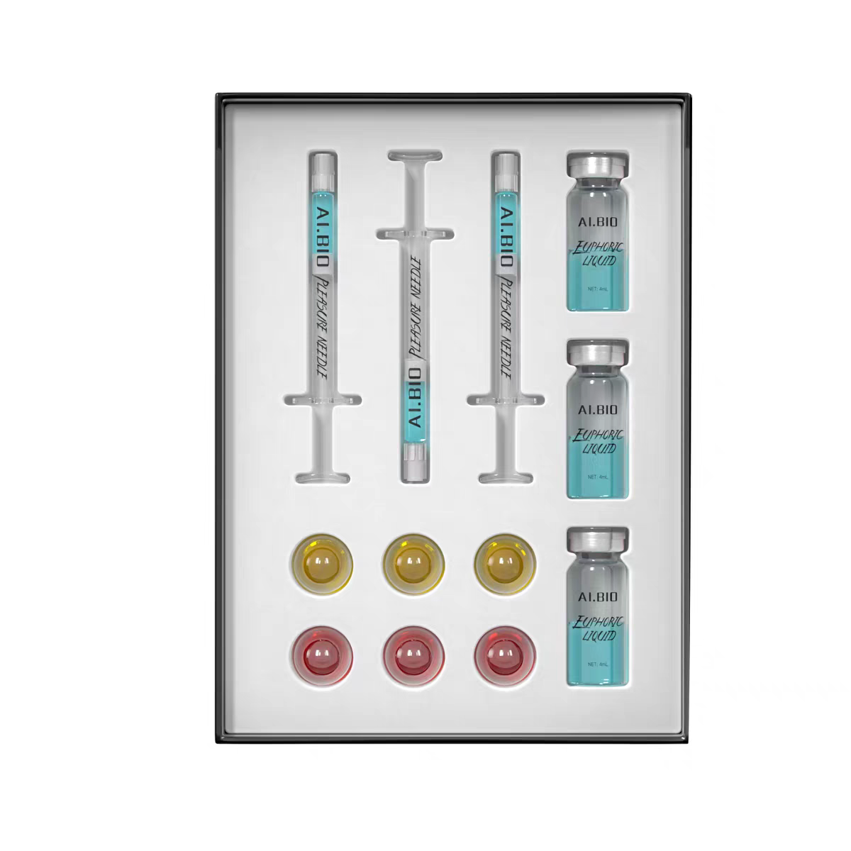 Male Prostate Orgasm Fluid Aibio Liquid Pre-Ejaculation Product Pre ...