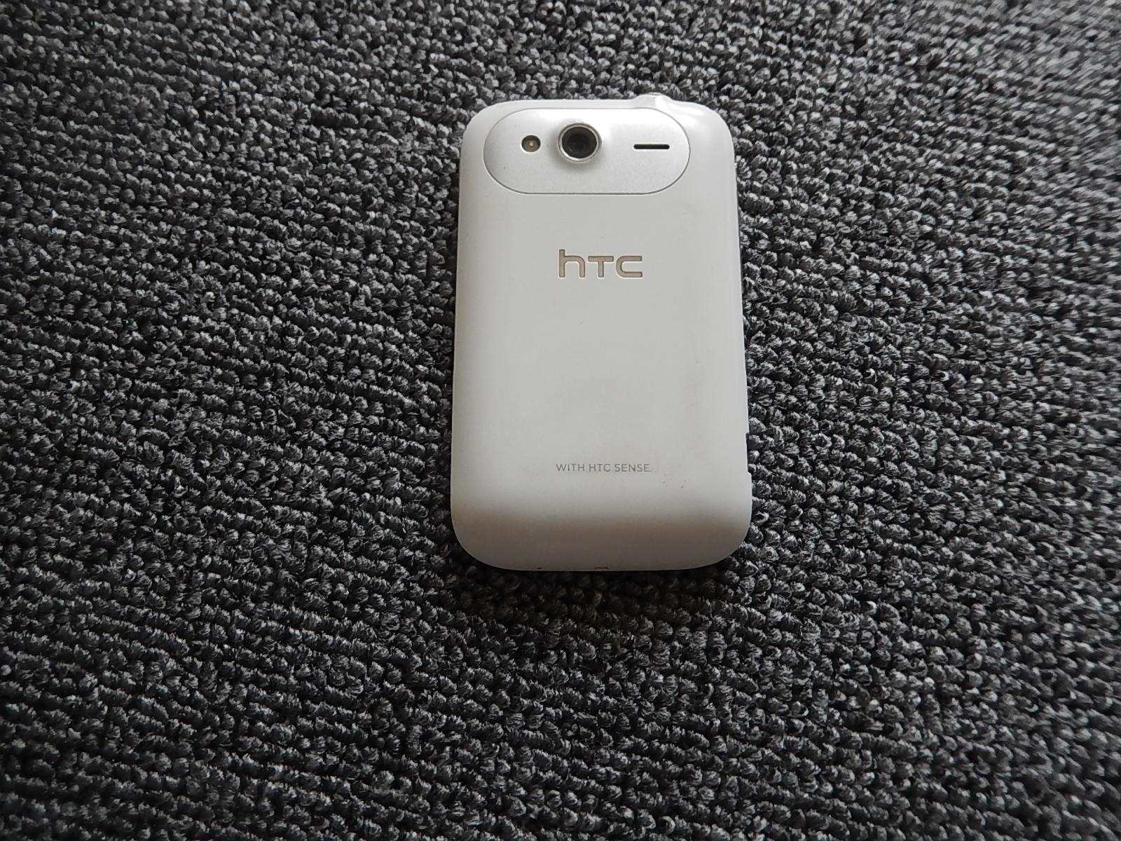 HTC S720E：经典手机的现代解读📱-htc-淘宝百科网