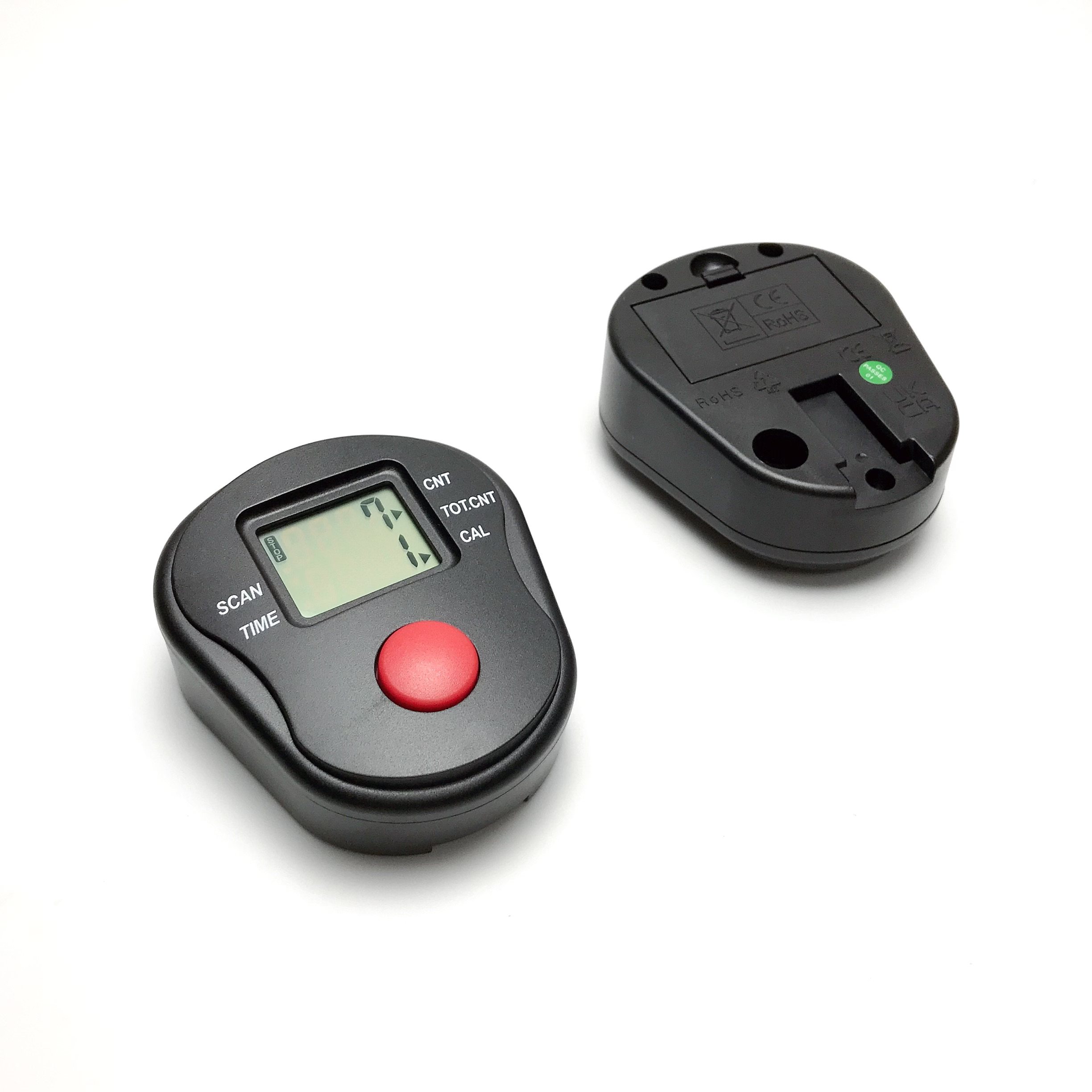 Riding machine ball switch display meter: the new favorite of fitness ...