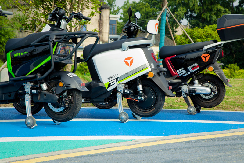 “Intelligent Mobility” – Electric Vehicle Docking with Smart Assist ...