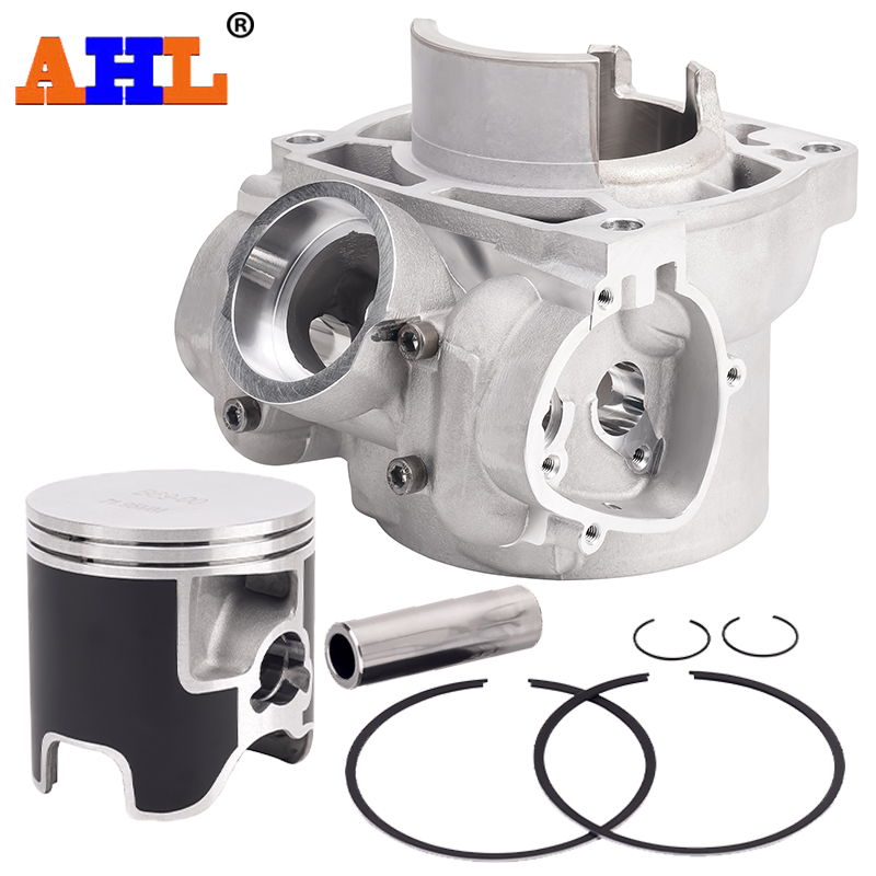 Ktm 300 exc xc-w compatible, husqvarna te300i cylinder piston kit ...