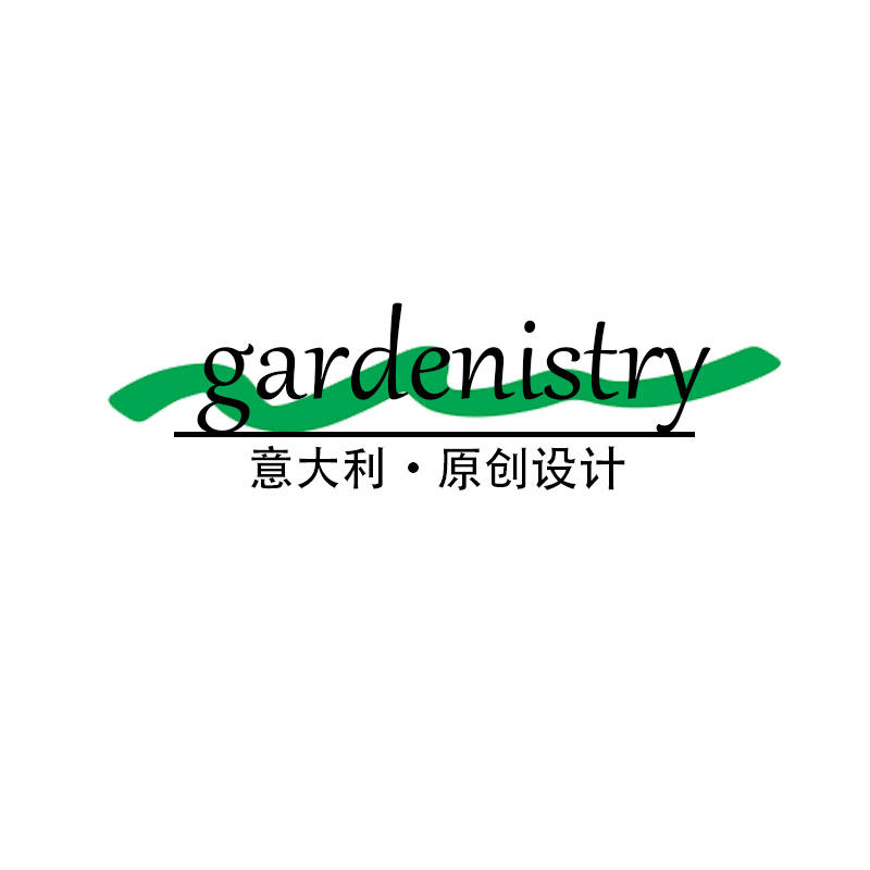 意大利Gardenisty品牌设计