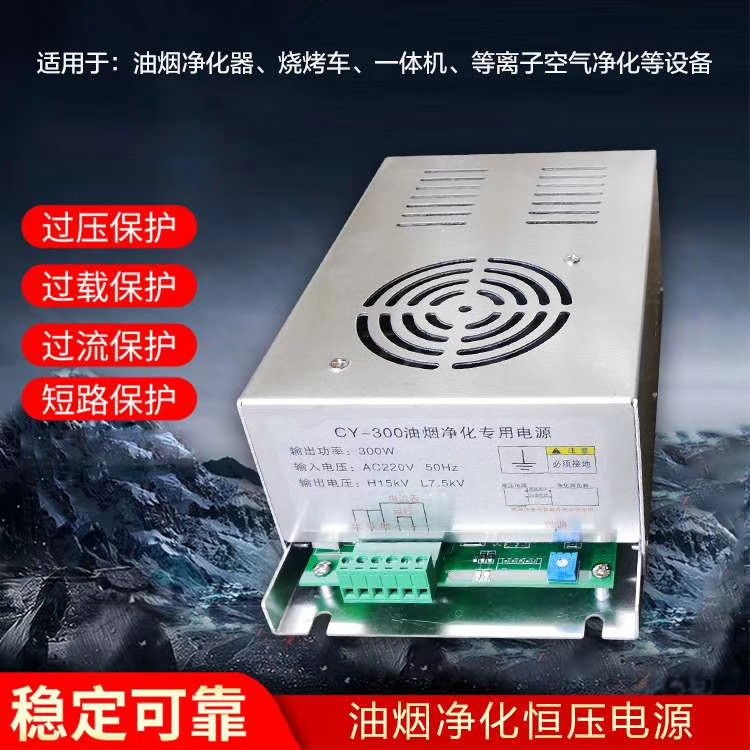 The secret weapon for smokeless grilling? plasma electrostatic ...