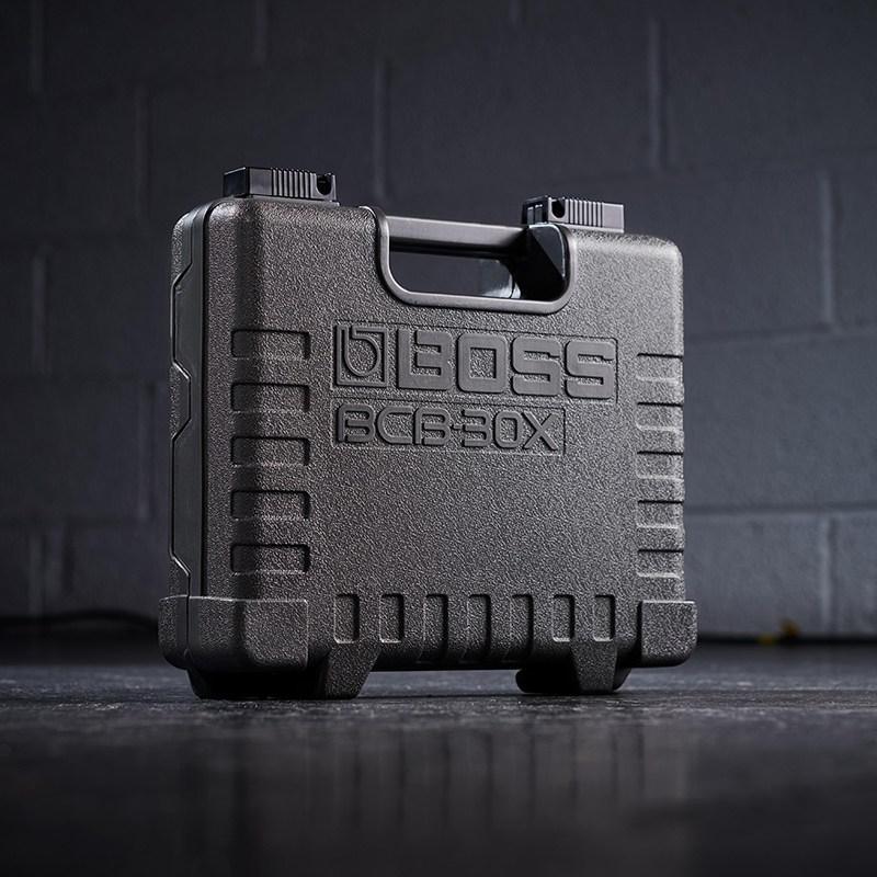 BOSS BCB-60 30 BCB-90X 30X 1000 electric guitar bass single block ...