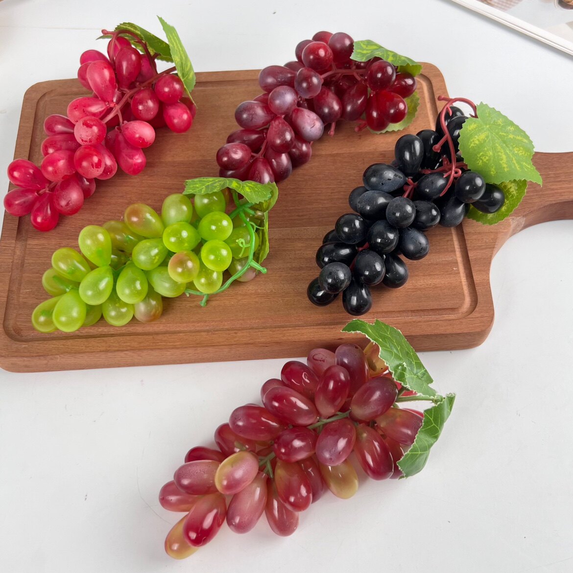 Artificial grape vine decoration: the secret weapon to elevate your ...