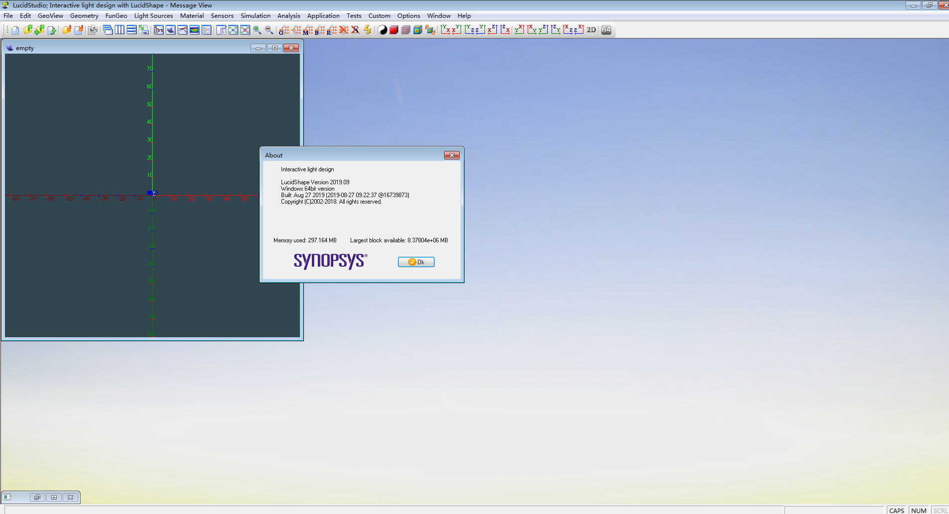 lucidshape/lucidshape2019海拉之光加密狗版 可多台电脑使用-Taobao Vietnam
