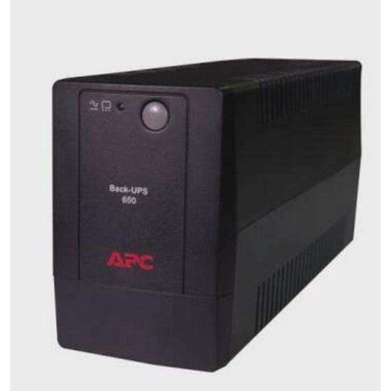 APC BX650CI-CN Back-UPS BK 650 BK650M2-CH UPS不间断电源650VA评价 - 淘宝网