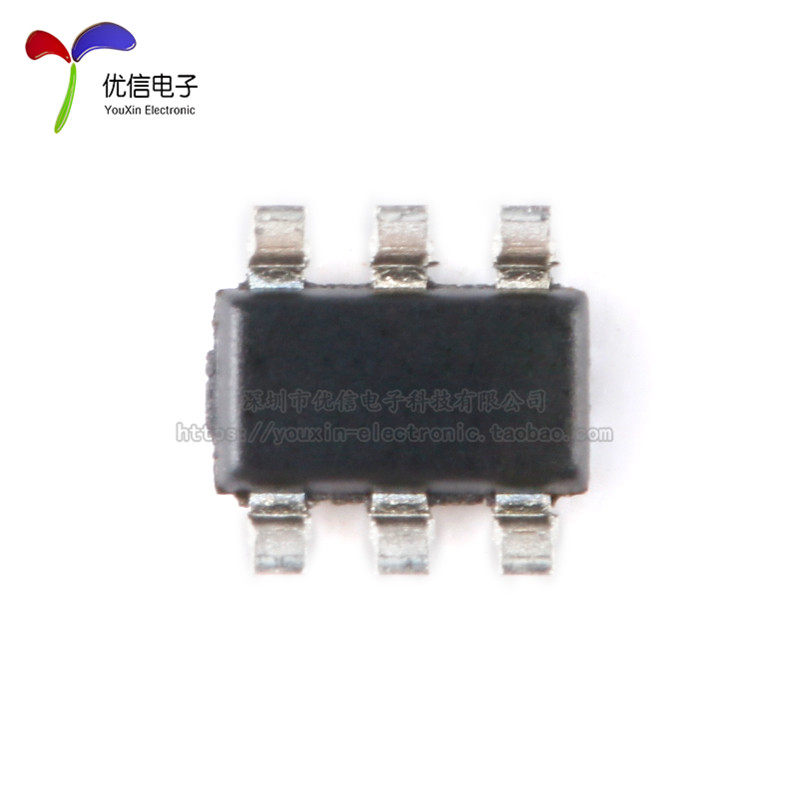 全新原装 TPS54302DDCR SOT-23-6 同步降压转换器芯片-阿里巴巴