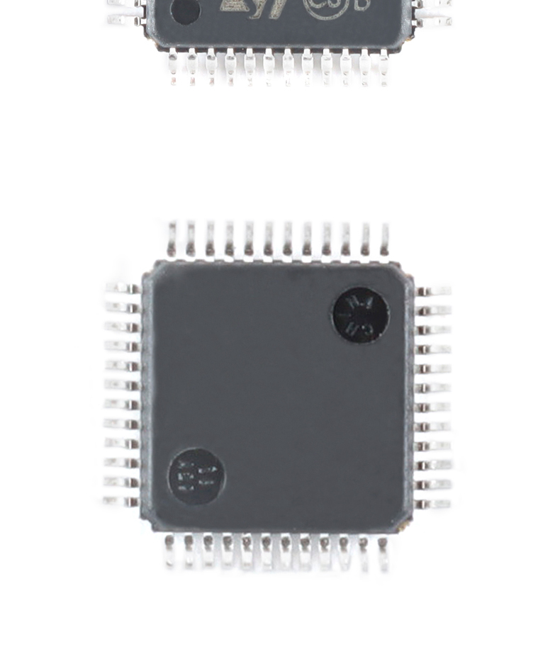 全新原装STM32G070CBT6 LQFP-48ARM Cortex-M0+ 32位微控制器-MCU-阿里巴巴