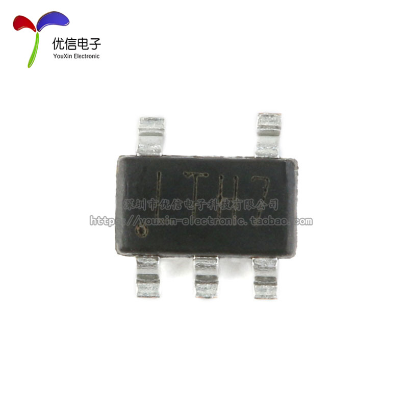 [USD 3.99] LTC4054 Silk Print LTH7 SOT23-5 Lithium Battery Charging ...