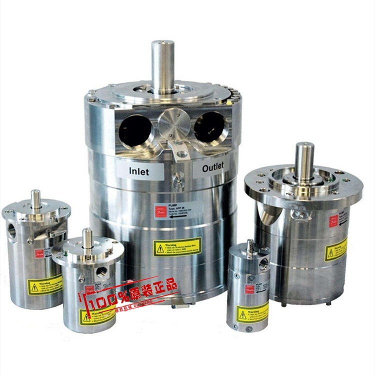 丹佛斯DANFOSS APP1.5 180B3043 高压水泵/柱塞泵 原装进口现货速