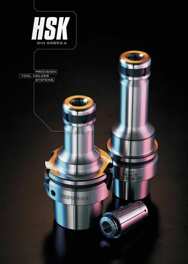 台湾正河源平面铣刀柄 HSK 40/50E*FMB22-60/22-60fmb22-60/22-60-阿里巴巴