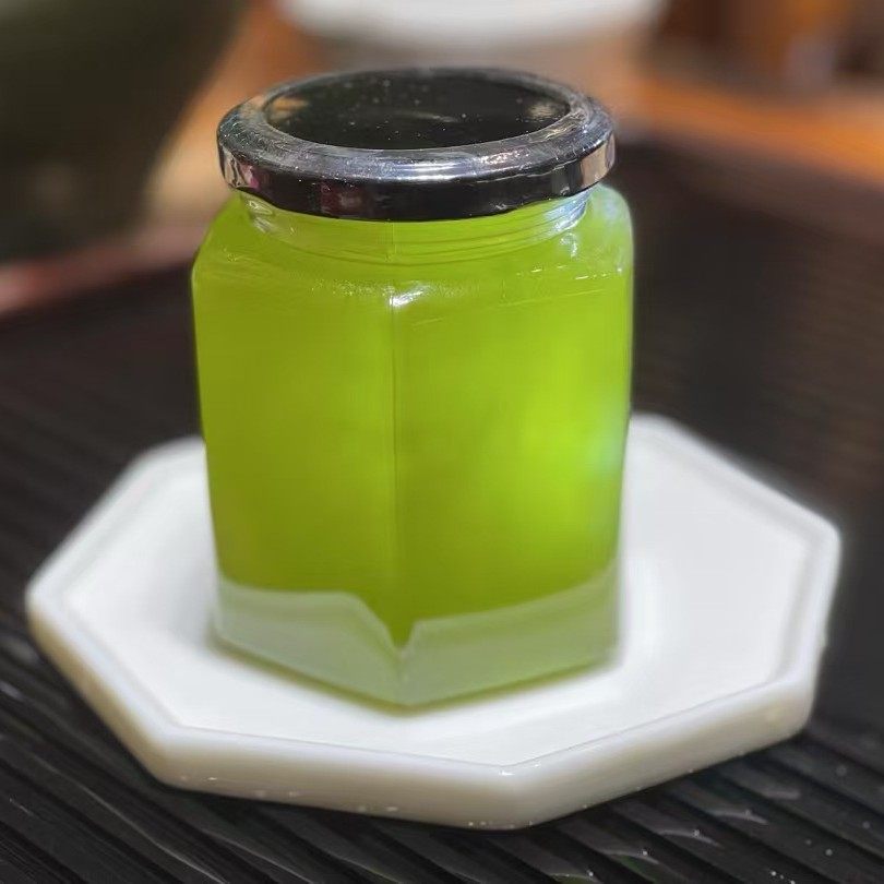 Must buy for 25 years! yunnan green honey azurite honey soil honey｜high ...