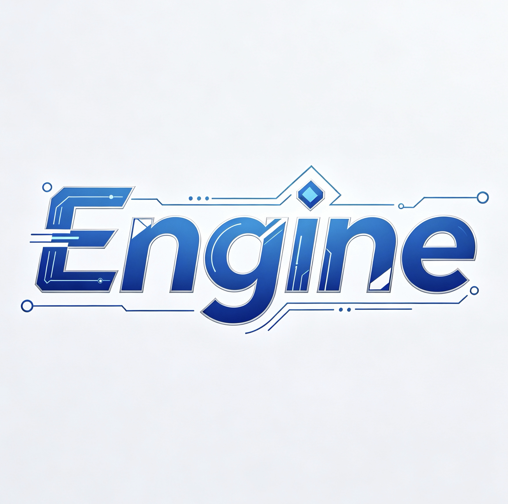 Engine高端数码企业店