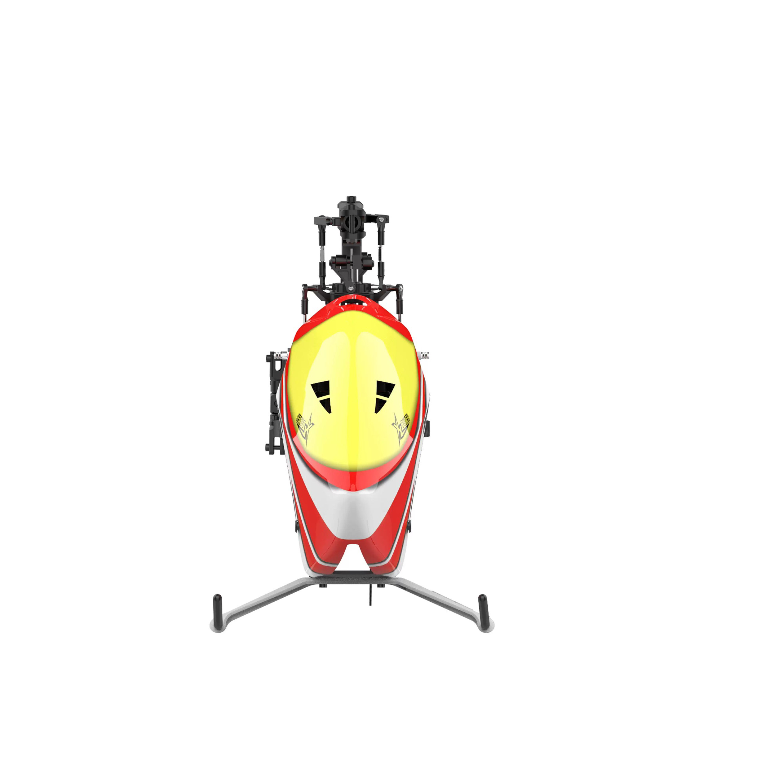 小罗模型XLPower Nimbus 550 V2：极致飞行体验，让你成为天空之王！🚀-直升机-淘宝好物网