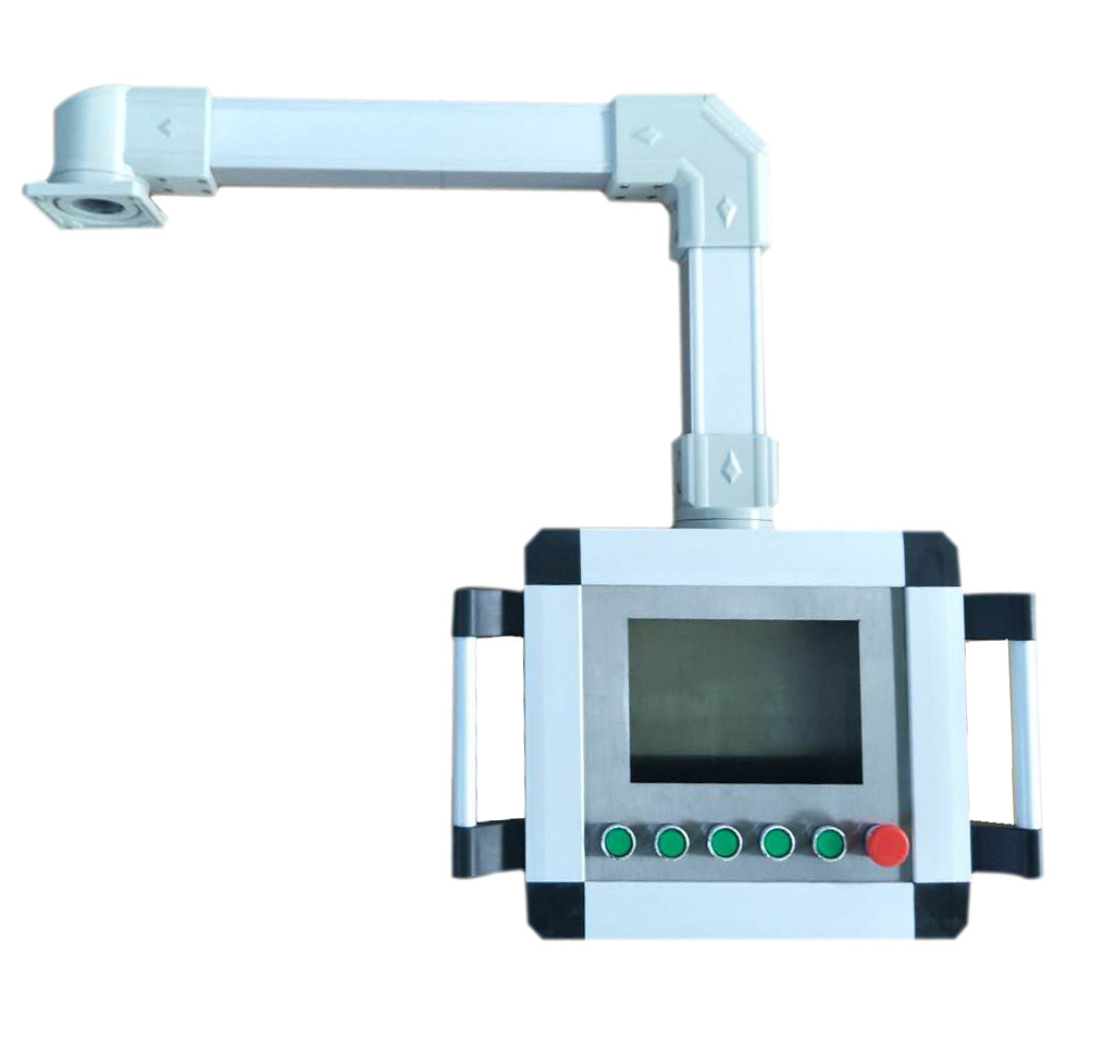 [USD 6.88] Cantilever Operation Box Machine Tool Boom Vertical Pin ...