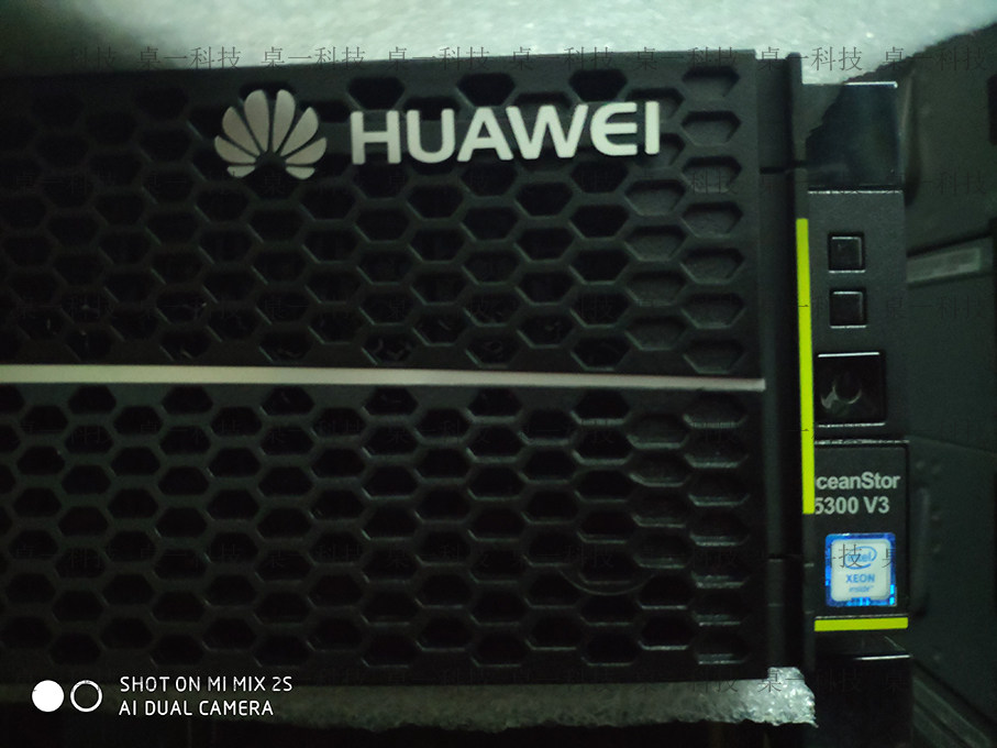 HUAWEI OceanStor 5300 V3/V5，企业级存储如何选？🚀深度解析-磁盘阵列-淘宝好物网