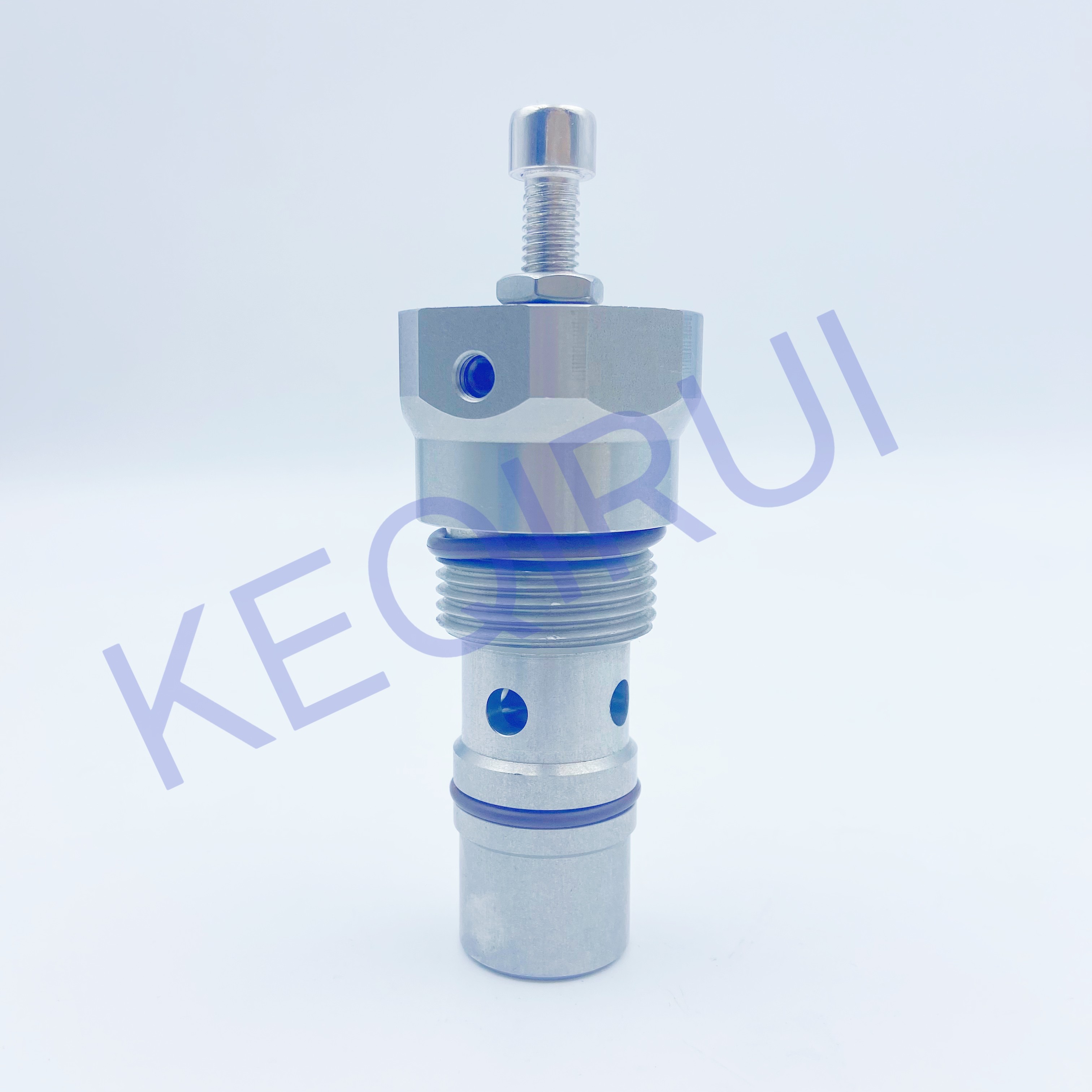 诺信Nordson 1120104回流阀：解锁精密控压新体验，热熔胶机必备神器！🔧🔥-机械阀-淘宝百科网