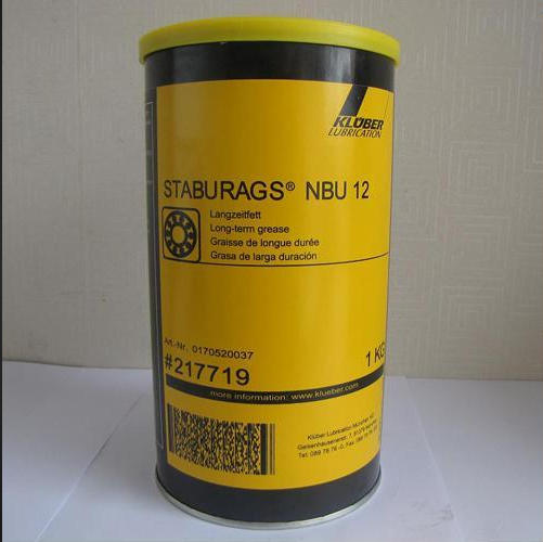 KLUBER KLUBER ISOFLEX TOPAS NBU15 GB00 NCA52 NB52 bearing grease 12