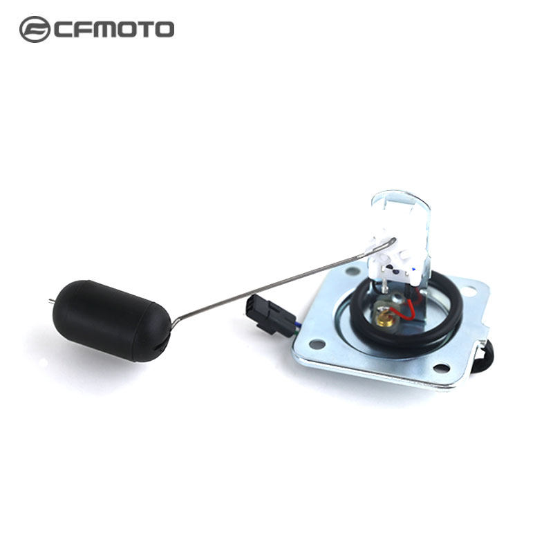 [USD 22.34] Spring breeze 800MT oil level sensor CF800-5 5A oil scale ...