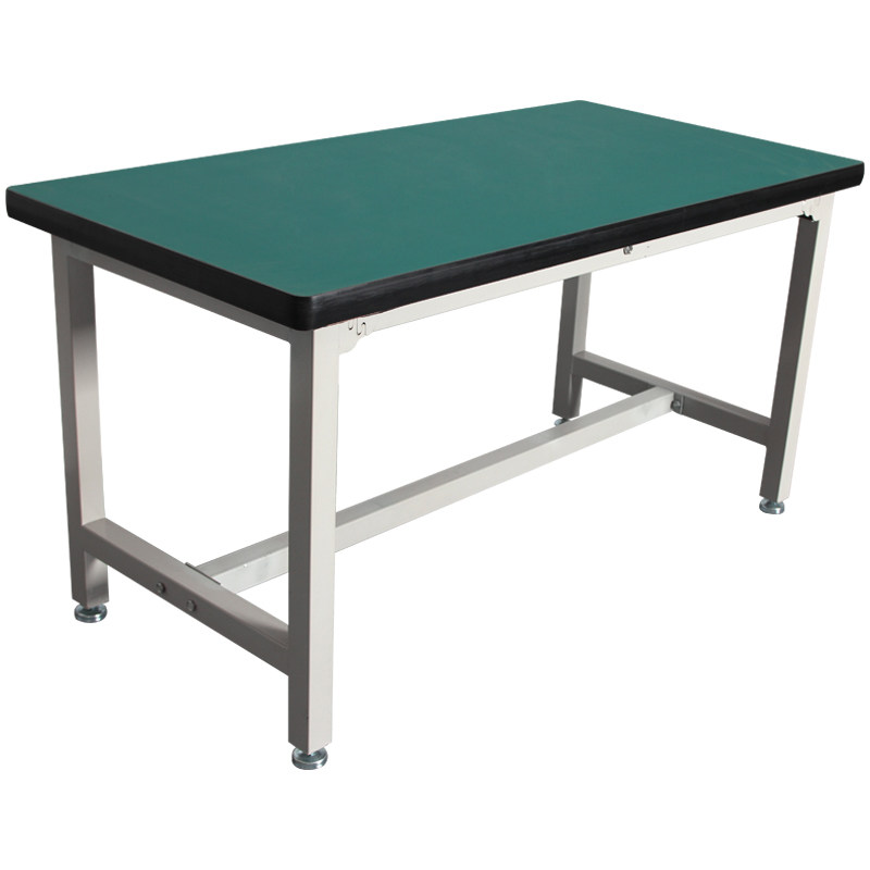 [USD 62.86] Anti-static workbench operating table Heavy assembly ...