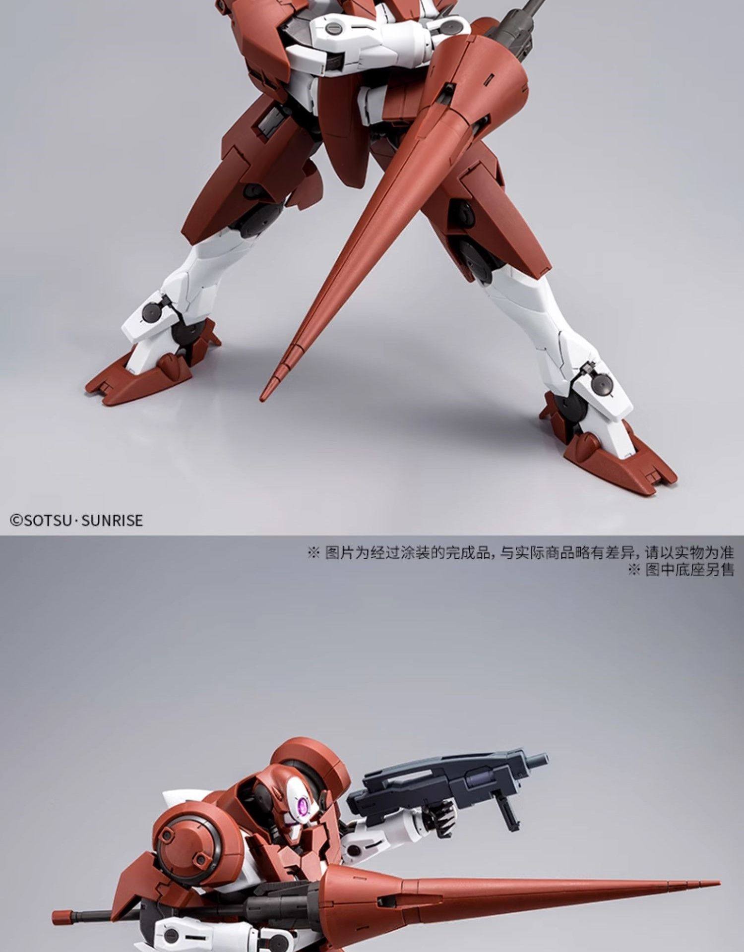 PHANTOM MG 1/100 MG GNX III 3 609T RED A LAWS