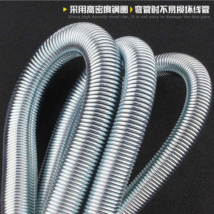 弹簧折弯管器弯管簧手动盘管外套装铜管空调冰箱水电制冷维修工具-阿里巴巴