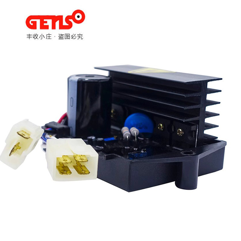 GFC9-1A4G汽油发电机，10-15KW调压神器？🔥全面解析与使用体验-发电机组零部件-淘宝好物网