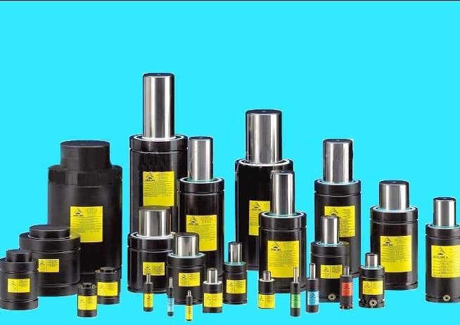 西班牙AZOL-GAS氮氣缸 彈簧