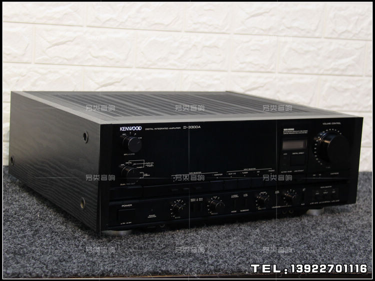 Купить hi fi Усилитель мощности Секонд хенд, импортируемые из Японии ...