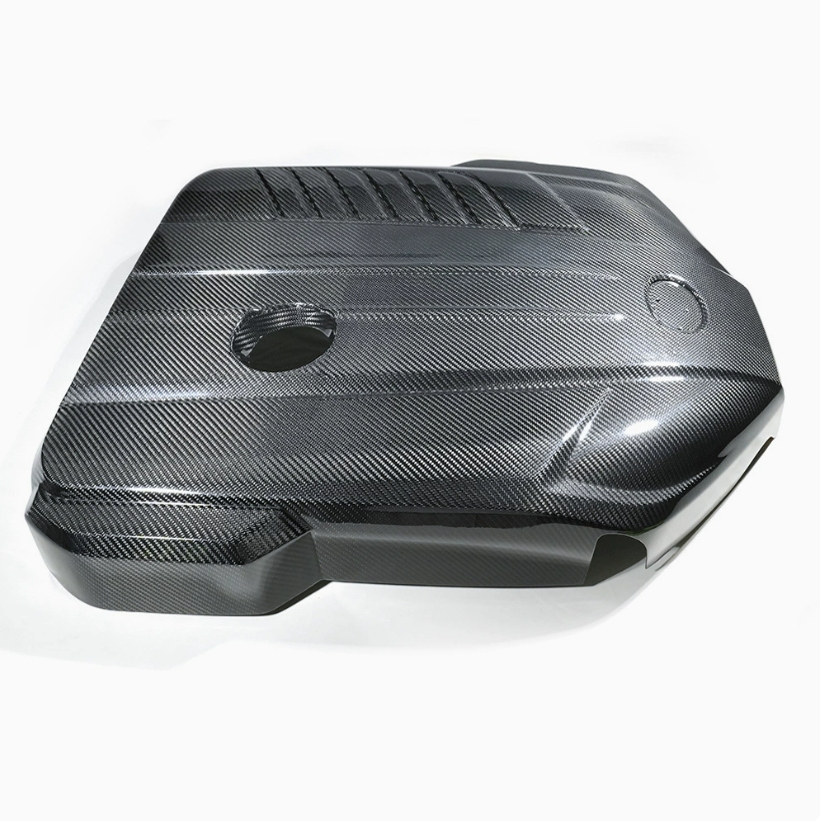 Toyota Supra A90牛魔王升级首选：干碳纤维发动机盖罩引擎盖！-碳纤维改装件-淘宝好物网